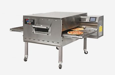 Types of Commercial Ovens for Restaurants and Food Trucks