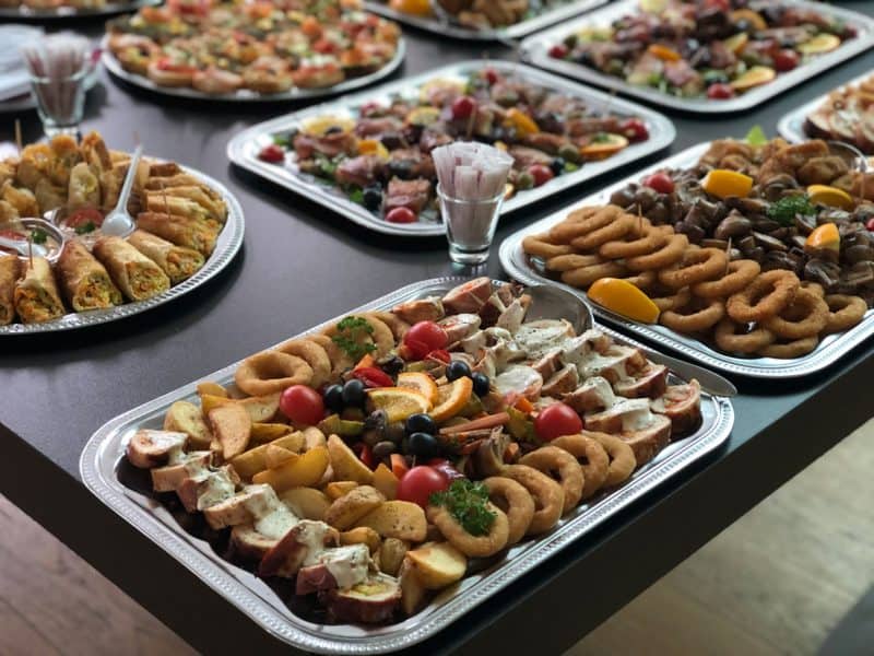 Guide to Ghost Kitchens - Redefining Restaurant Concepts