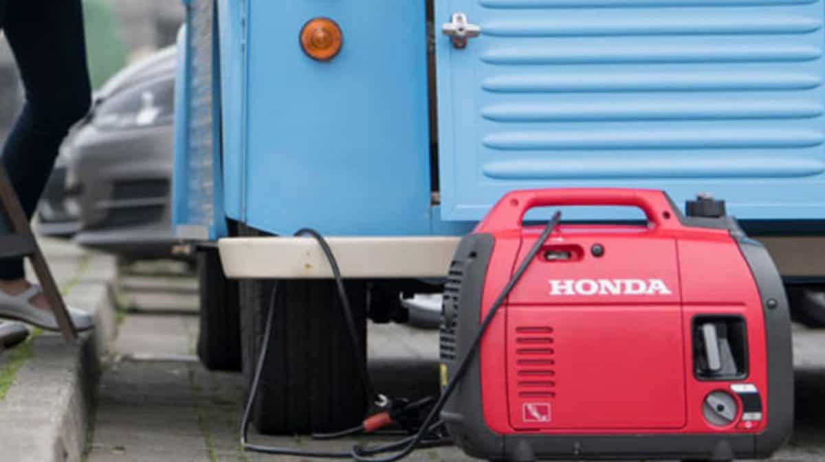 Power Inverter Generators Pros and Cons