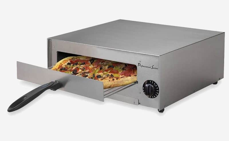 Best Commercial Pizza Ovens for Restaurants & Food Trucks