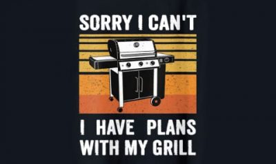 Funny Grill Quotes, BBQ sayings & T-Shirt slogans