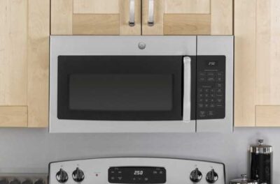 Over the Range Microwaves | Under Cabinet Microwave Ovens