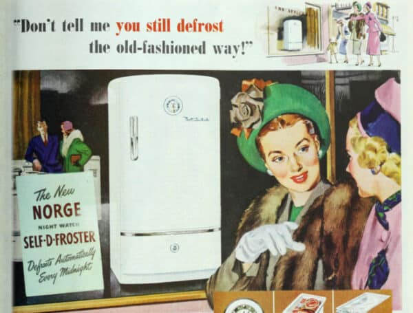 Best Retro Refrigerators for Your Vintage Style Kitchen