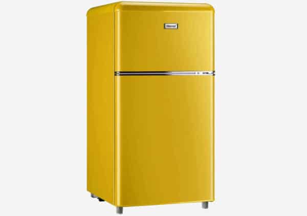Best Retro Refrigerators for Your Vintage Style Kitchen