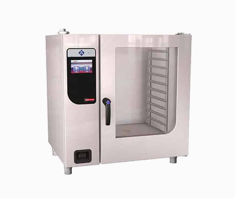 Top Combination Ovens: Choose the Perfect Fit for Your Kitchen