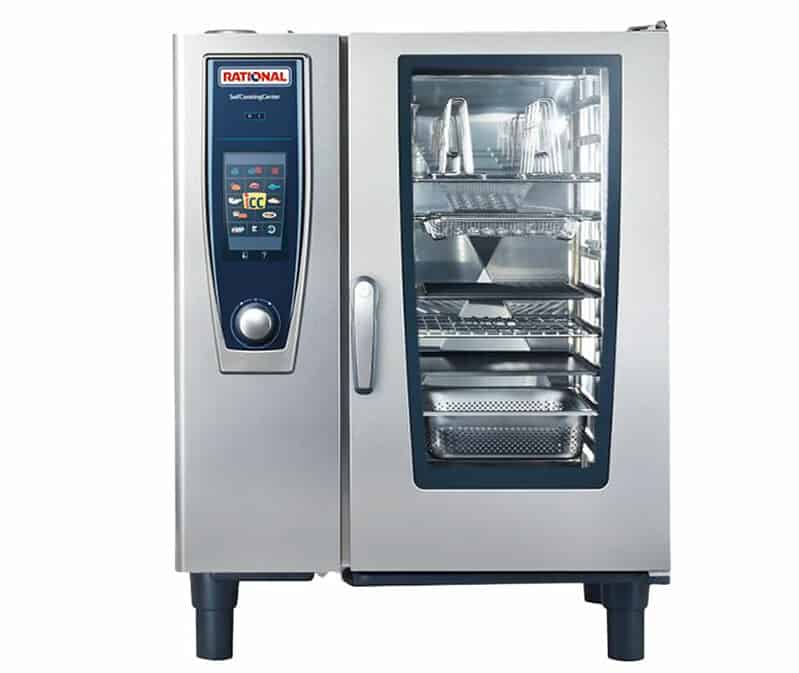 Top Combination Ovens: Choose the Perfect Fit for Your Kitchen