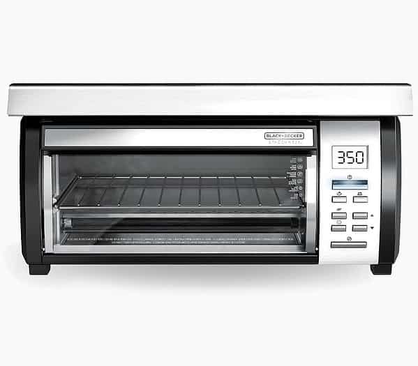 Best Under Counter Toaster Ovens: Space-Saving Kitchen Solutions