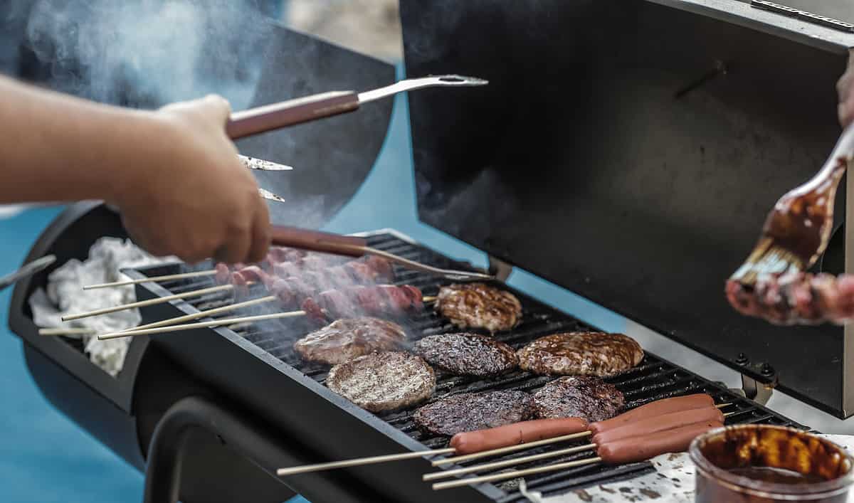 Top Smoker Grill Combos for the Perfect BBQ Experience